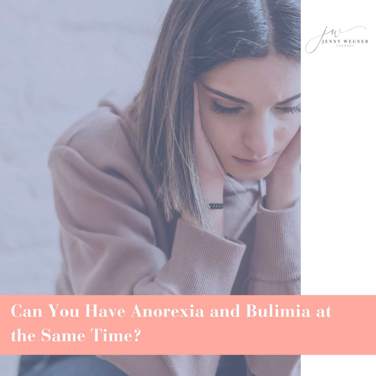 Can You Be Anorexic and Bulimic at the Same Time?